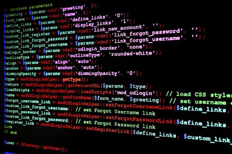 Quelles Plateformes De Développement Web Choisir