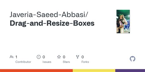 Github Javeria Saeed Abbasi Drag And Resize Boxes