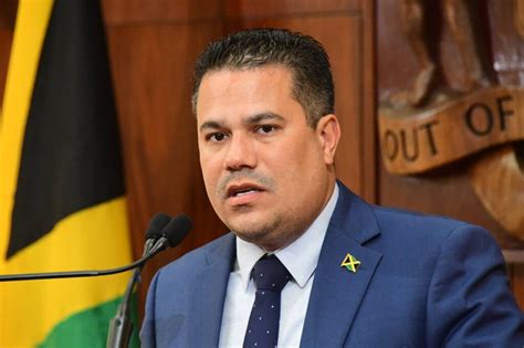 Constant Spring Golf Club To Be Declared Forest Management Area — Samuda Jamaica Observer