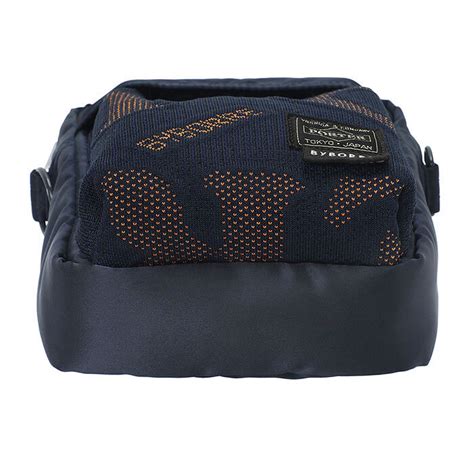 Byborre Collaborates With Porter To Celebrate The 85th Anniversary Of Yoshida And Co — Eye C