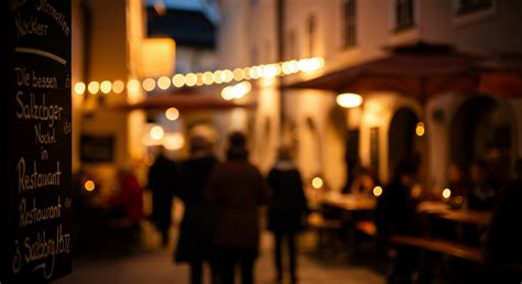 Salzburger Nockerl 7 Authentische Restaurants Die Besten Der Stadt