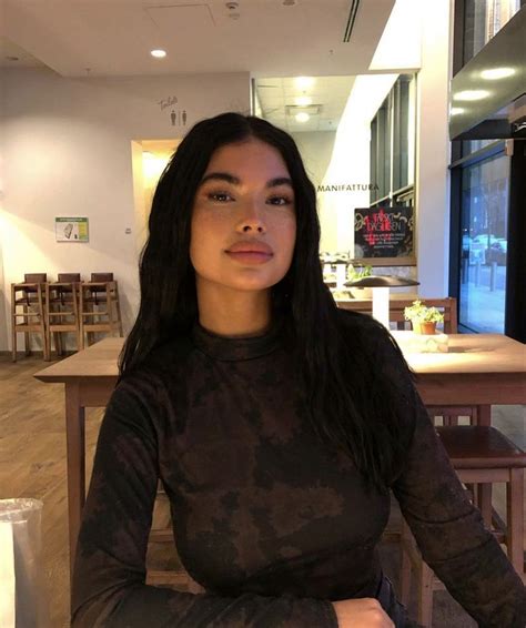 Aisha Potter Instagram Outfits Cute Poses For Pictures Aesthetic