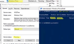 Internet Time Synchronization Failed On Windows Windows OS Hub