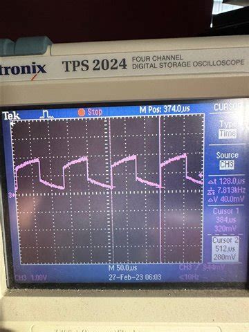 ADXL362 Loading Capacitance Q A MEMS Inertial Sensors EngineerZone