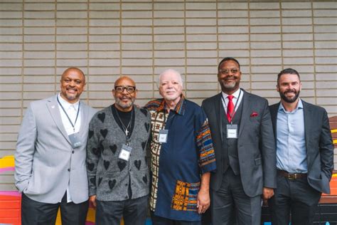 North Portland Celebrates The Opening Of The Dr Darrell Millner