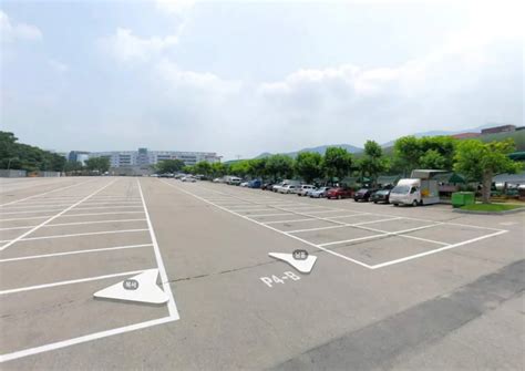 주차장 명칭 정리 노상 주차장 노외 주차장 부설 주차장 차이점 사부작 손프로