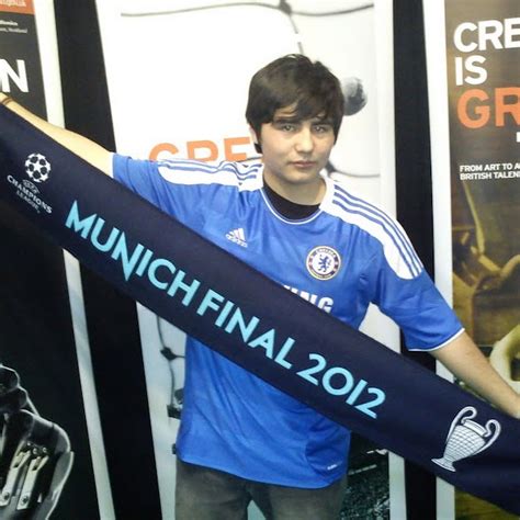 Dylan Alvarez Youtube