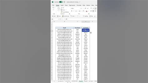 Excel Exceltips Exceltricks Spreadsheets Accounting Workhacks Tutorial Excelwithwayne
