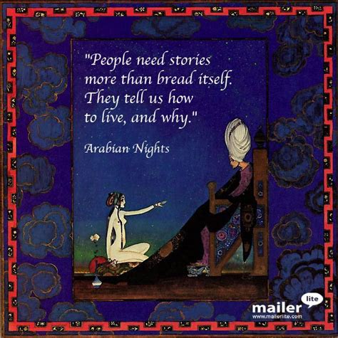 Arabian Nights Quotes Arabian Nights Illustrator Inspiration