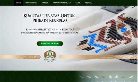 jasa convert psd ke html harga umkm 1 hari jadi sribu