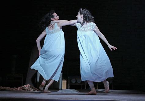 Indecent Five Reasons Indecent Is A Must See Play Great Performances Pbs