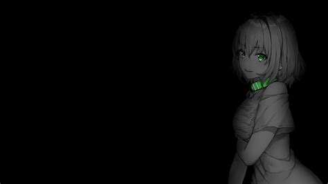 2560x1440 Anime Wallpapers Wallpaper Cave