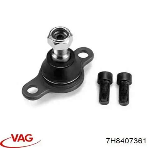 7h8407361 Vag шаровая опора нижняя