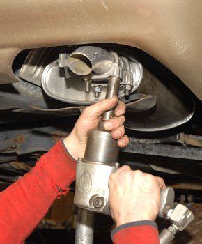 Exhaust Repair Muffler Repair Catalytic Converters Franklin Wi