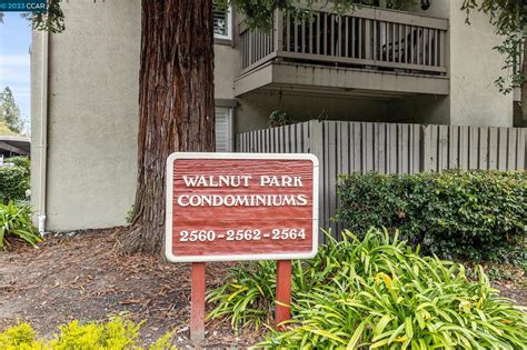 Walnut Park — Walnut Creek Condos