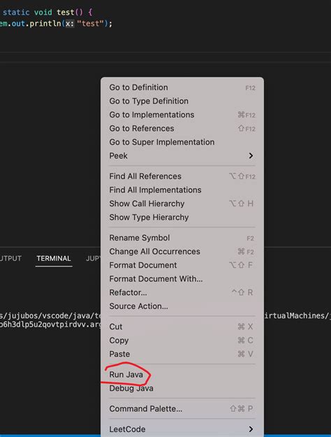 Macosvscodejava Jujubos 博客园