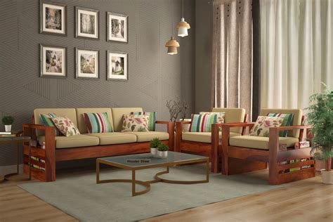 Wooden Furniture Design For Living Room Baci Living Room