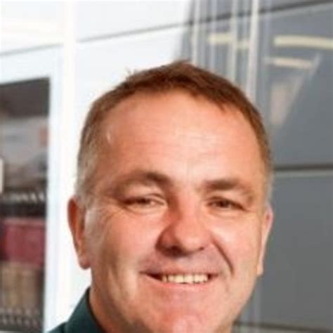 George Hutchinson Managing Director Research Profile