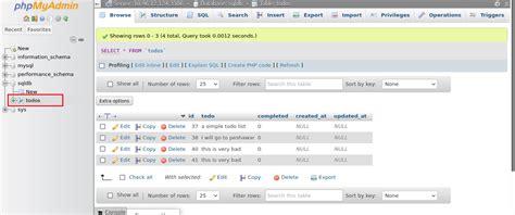 github iamsaikishore project4 deploying a sample php to do 3 tier application on kubernetes