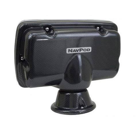 Navpod Powerpod Pre Cut For Lowrance Hds Live 9 Pp4600 14 C Special