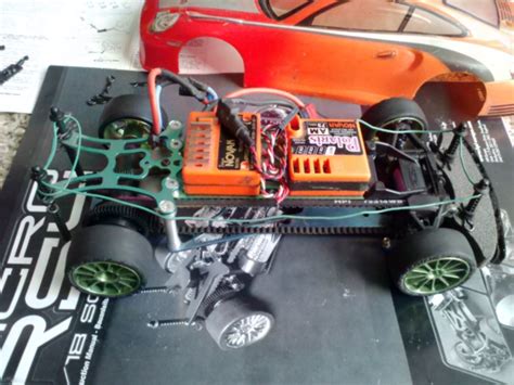 WTB Hpi Micro Rs4 Parts R C Tech Forums
