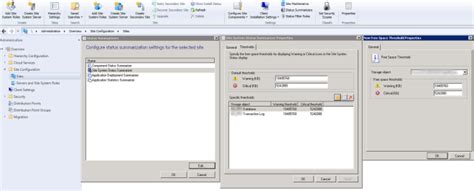 8 Ways To Monitor Distribution Points In Sccm 2012