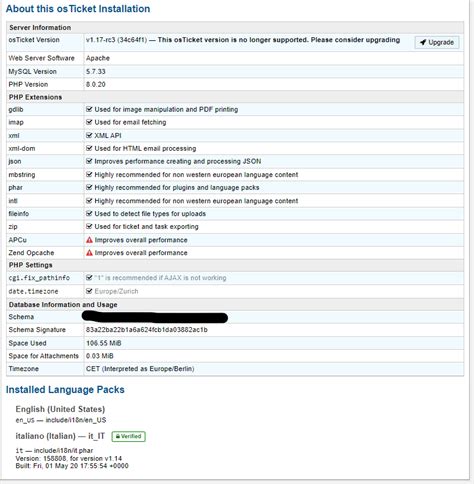 Attached Files On Ticket Are Not Being Sent Via Email Osticket Forum