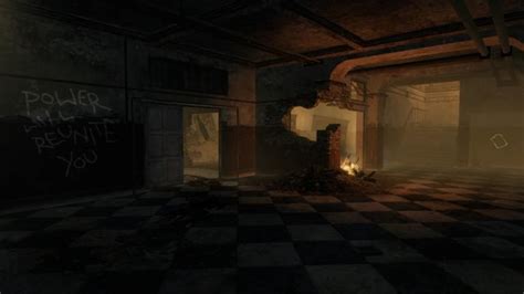 Zombie Verrückt Black Ops Zombies Call Of Duty Maps