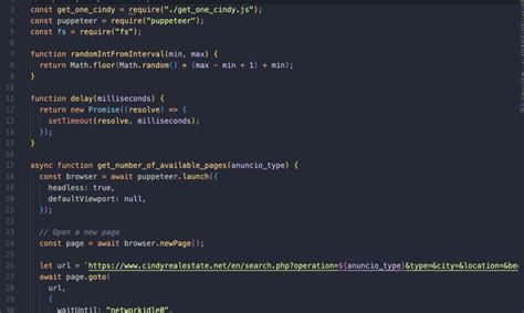Do Web Scraping And Data Mining Using Javascript And Python By Israelpena Fiverr