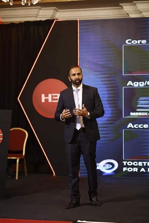 H3c Organised A Grand Event In Karachi On 14th December Themed Digital Tour Pakistan 2022