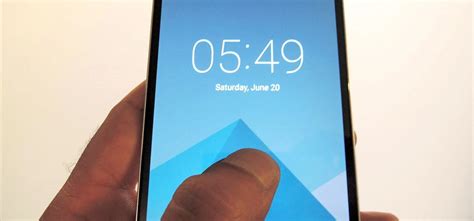 Fix Touchscreen Issues On Your OnePlus One With These Quick Easy Tips OnePlus Gadget Hacks