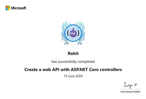 Rohit Prem On Linkedin Microsoftlearn Learninganddevelopment