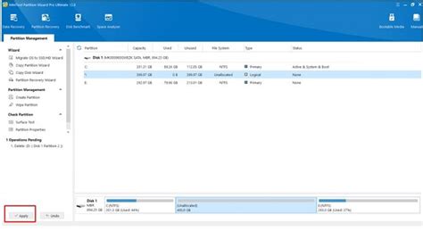 Cannot Delete Volume Drive D What Is The Reason