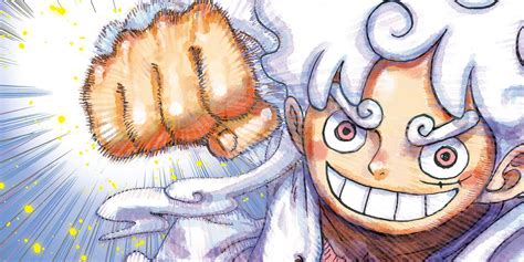 One Piece Releases New Promo Video To Celebrate Volume 108