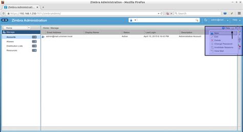 Install Zimbra Collaboration Suite In Ubuntu Unixmen
