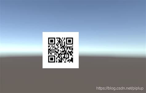 在unity中创建二维码（zxing）unity Zxing Texture2d Csdn博客