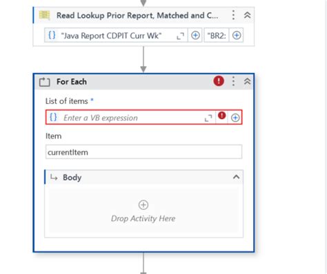 Writing Values Only Into A Datatable Activities UiPath Community Forum