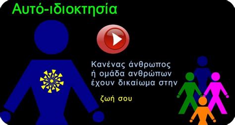 Η ΦΙΛΟΣΟΦΙΑ ΤΗΣ ΕΛΕΥΘΕΡΙΑΣ ΔΗΜΟΚΡΑΤΙΑ «Ο σημερινός ‘πολίτης είναι πελάτης είναι ένας