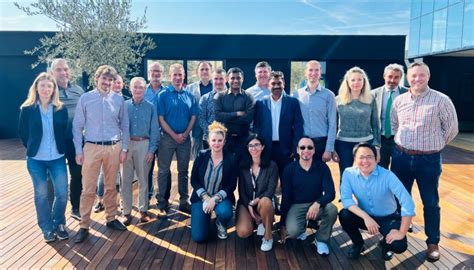 Durgesh Gupta On Linkedin Now The Real Work Beginsthe Project Implementation Teams Have