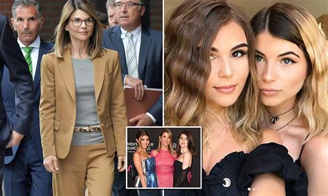 Lori Loughlin Is ‘concerned To Enter A Guilty Plea In The 500k