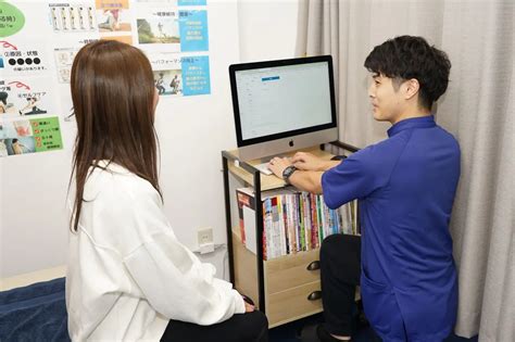 倉敷市で整骨院・整体院をお探しなら｜ジール鍼灸整骨院