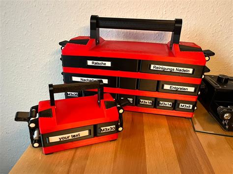 Made A Simple Micrometer Stand R Gridfinity