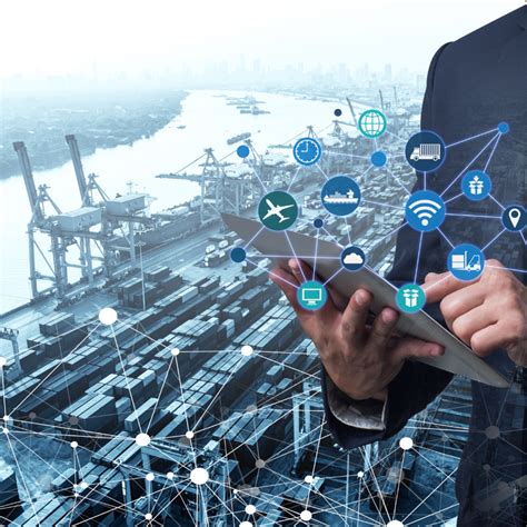 Master The Future Of Manufacturing Dive Into Aius Industrial Digitization And Future Factories