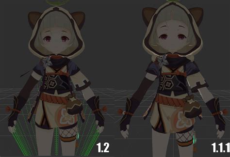 Cute Forces Genshin Impact Mod Downloads Skyrim Non Adult Mods Loverslab
