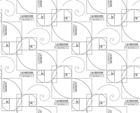 Fibonacci Pattern Vector Art Icons And Graphics For Free Download