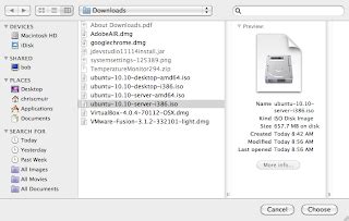 One Size Doesn T Fit All Installing Oracle XE 10g On Ubuntu 10 10