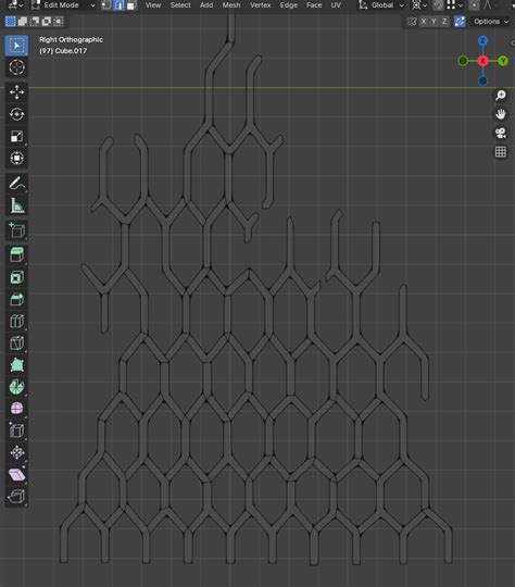 Modeling Smooth Shading Problem Blender Stack Exchange