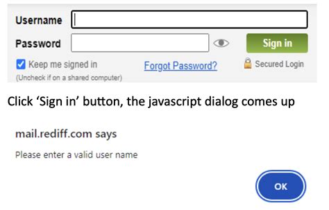Javascript Dialogs Handling Using Playwright Java Rahul Shetty