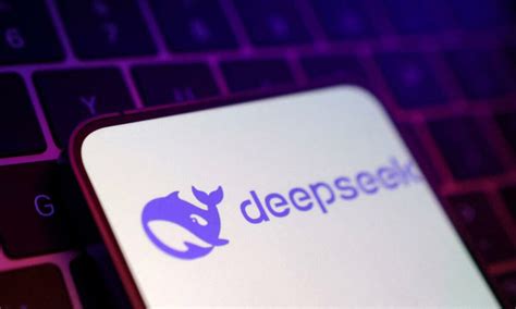 Deepseek Hit By Cyberattack As Users Flock To Chinese Ai Startup Kenya Insights