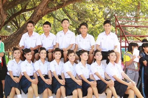 หลีด55 โรงเรียนสันป่าตองวิทยาคม